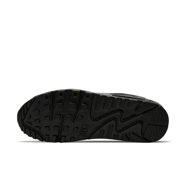 Nike Max 90 Lx Sneakers - Black/blue