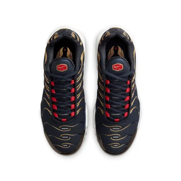 Nike Max Plus Og "olympic