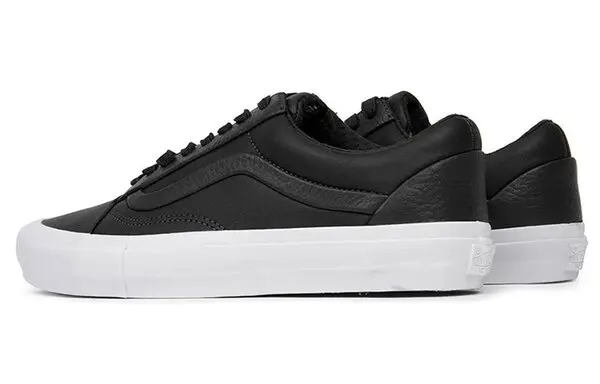 VANS Old Skool Stitch And Turn Sneakers