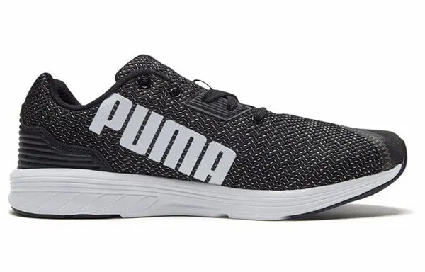 PUMA Nrgy Resurge Athletic Sneakers