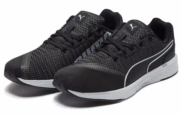 PUMA Nrgy Resurge Athletic Sneakers