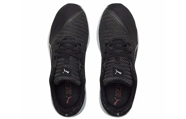 PUMA Nrgy Resurge Athletic Sneakers