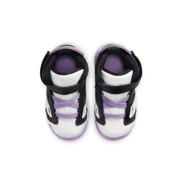 JORDAN Air 6-17-23 Sneakers
