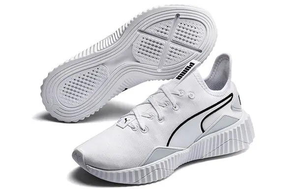 PUMA Defy New Core Sneakers