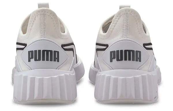 PUMA Defy New Core Sneakers