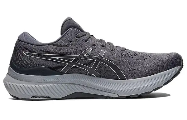 Asics Gel-kayano 29 Athletic Sneakers - Dark Grey