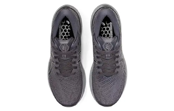 Asics Gel-kayano 29 Athletic Sneakers - Dark Grey