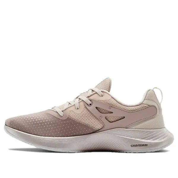 Under Armour Charged Breathe Tr 2 Training Shoes - Pink