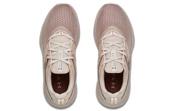 Under Armour Charged Breathe Tr 2 Training Shoes - Pink