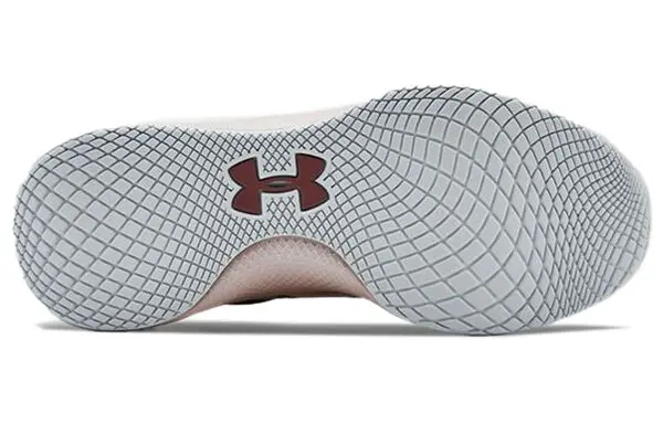 Under Armour Charged Breathe Tr 2 Training Shoes - Pink