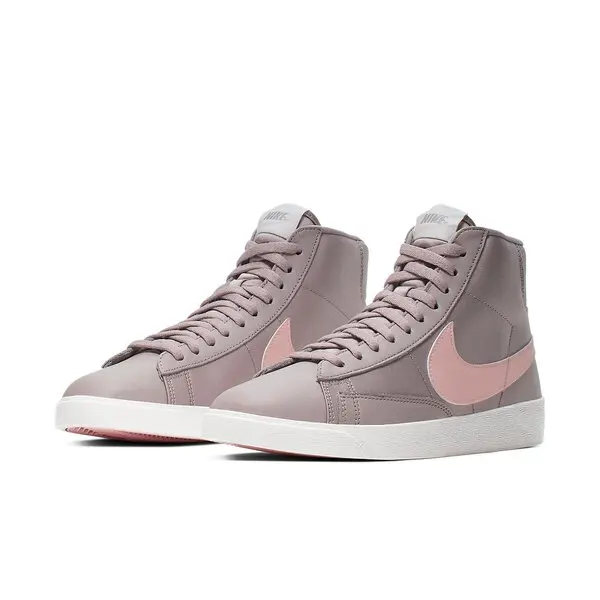 Nike Blazer Mid Premium Sneakers