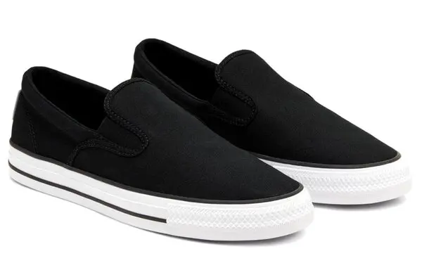 CONVERSE Chuck Taylor All Star Slip Sneakers - Black