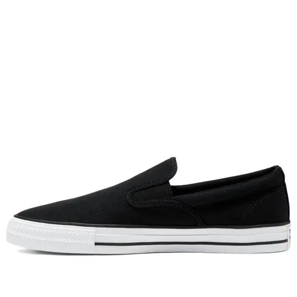 CONVERSE Chuck Taylor All Star Slip Sneakers - Black