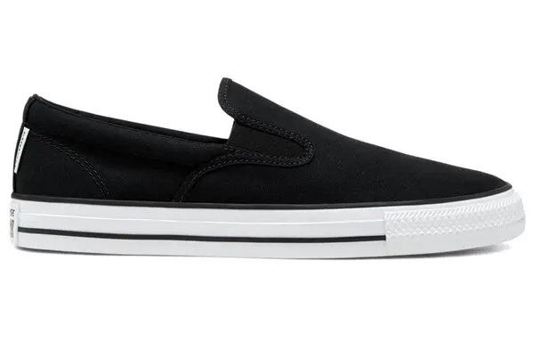 CONVERSE Chuck Taylor All Star Slip Sneakers - Black