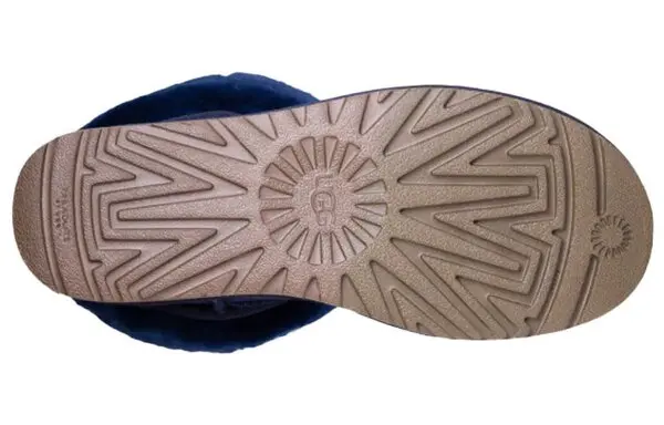 UGG Classic Short Ii Boot - Blue