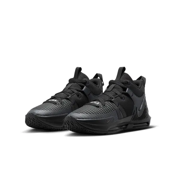 Nike Lebron Witness 7 High Top Sneakers