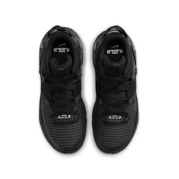 Nike Lebron Witness 7 High Top Sneakers