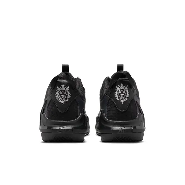 Nike Lebron Witness 7 High Top Sneakers