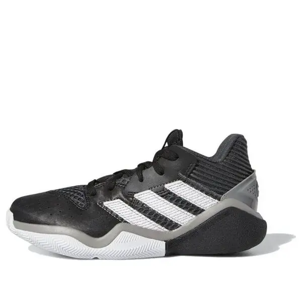 Adidas Harden Stepback J "core " Basketball Shoes