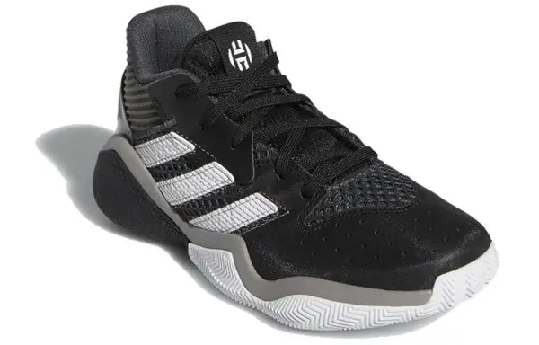 Adidas Harden Stepback J "core " Basketball Shoes