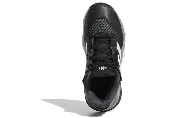 Adidas Harden Stepback J "core " Basketball Shoes