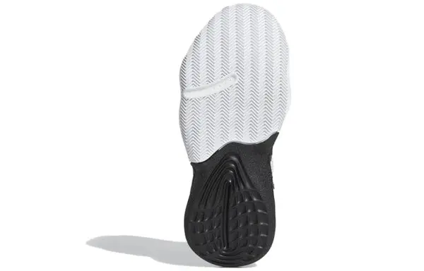 Adidas Harden Stepback J "core " Basketball Shoes