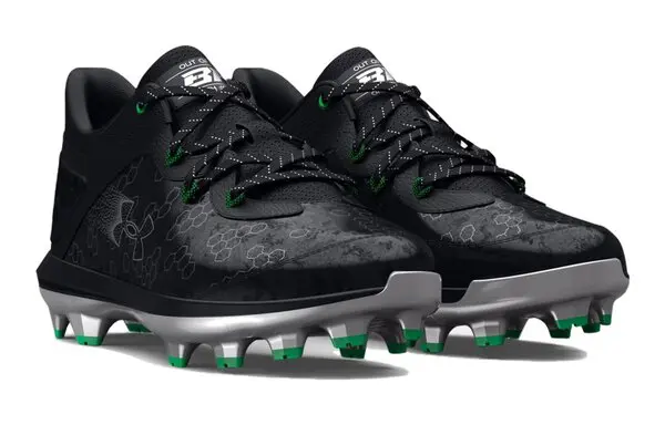 Under Armour Harper 8 Tpu Baseball Cleats