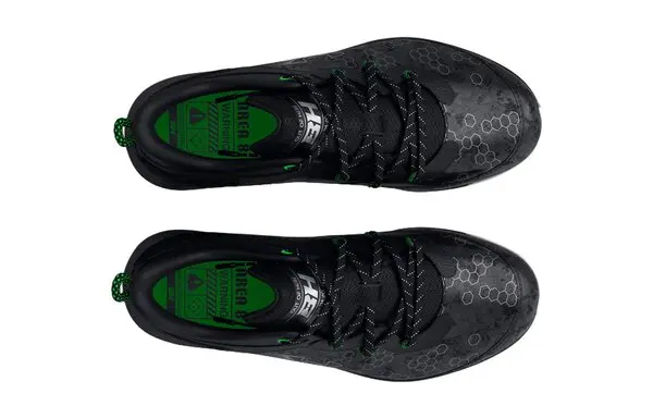 Under Armour Harper 8 Tpu Baseball Cleats