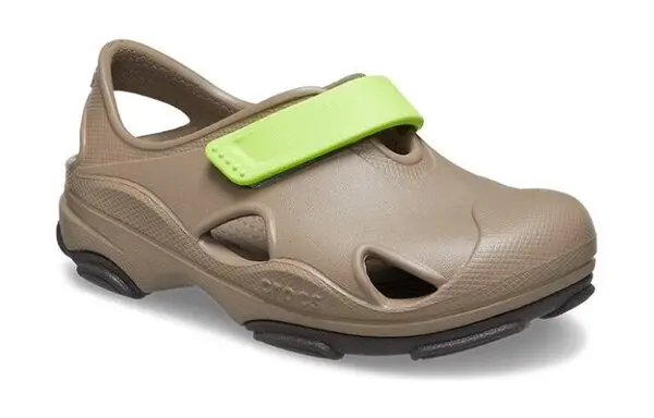 CROCS All Terrain Fisherman Sandals