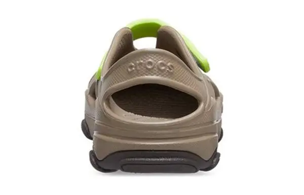 CROCS All Terrain Fisherman Sandals