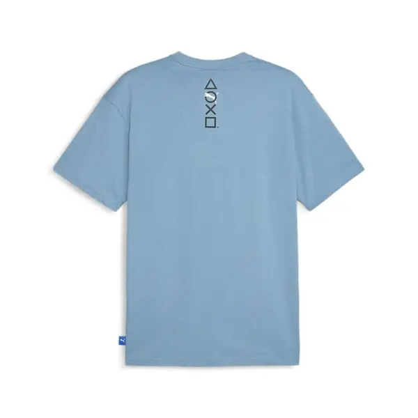 PUMA X Playstation Graphic T-shirt