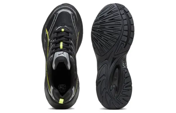 PUMA Morphic Reflective Sneakers