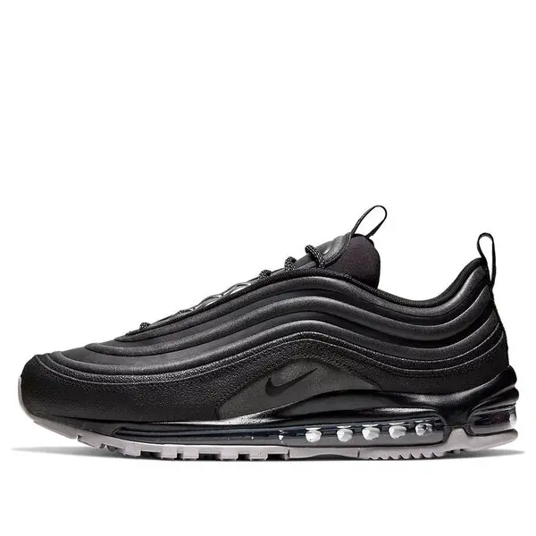 Nike Max 97 Utility Sneakers - Black