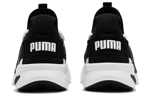 PUMA Softride Enzo Evo Sneakers - White/black