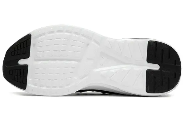 PUMA Softride Enzo Evo Sneakers - White/black