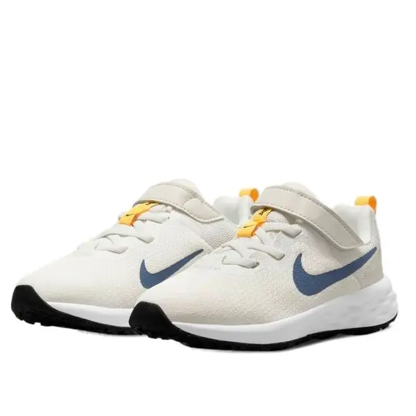 Nike Revolution 6 Diffused Blue Sneakers