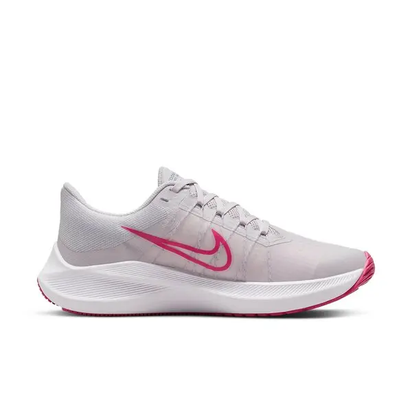 Nike Zoom Winflo 8 Athletic Sneakers - Pink/red