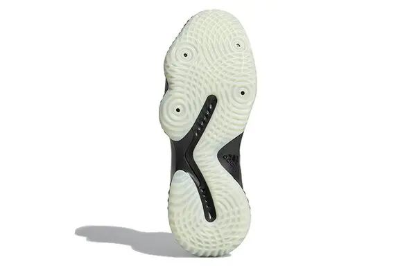 Adidas Pro Bounce 2018 Low Athletic Sneakers