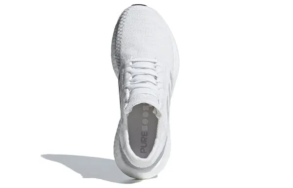Adidas Pureboost Go Sneakers - White/grey