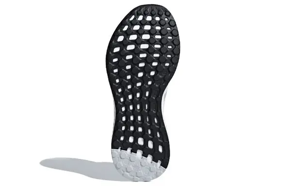Adidas Pureboost Go Sneakers - White/grey