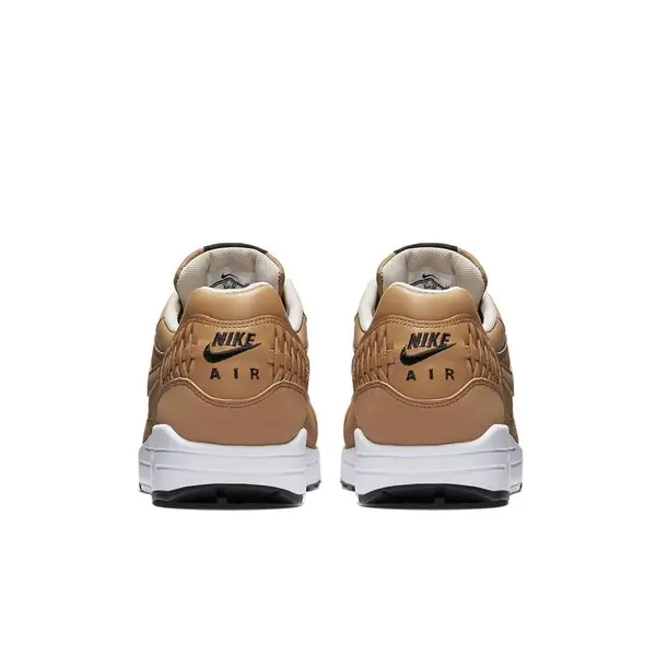 Nike Max 1 Woven "pale Shale