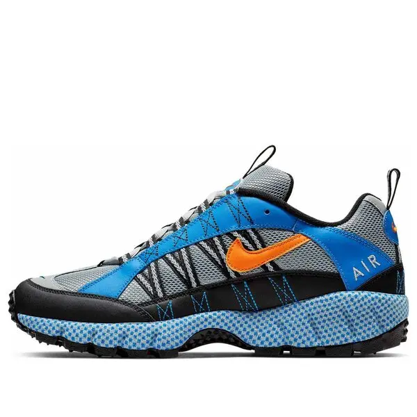 Nike Humara 17 " Spark" Sneakers - Blue