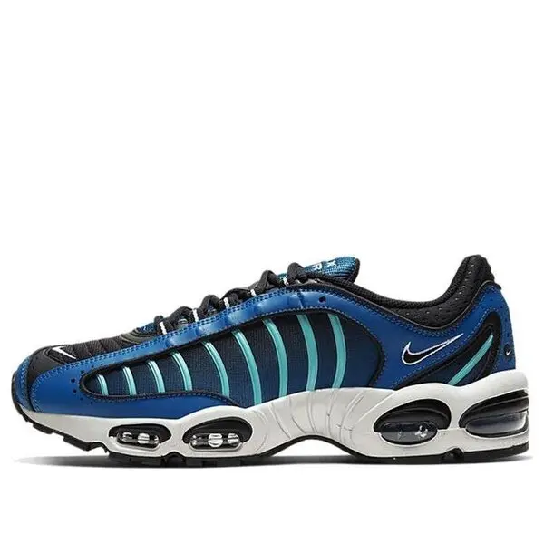 Nike Max Tailwind 4 "industrial - Blue