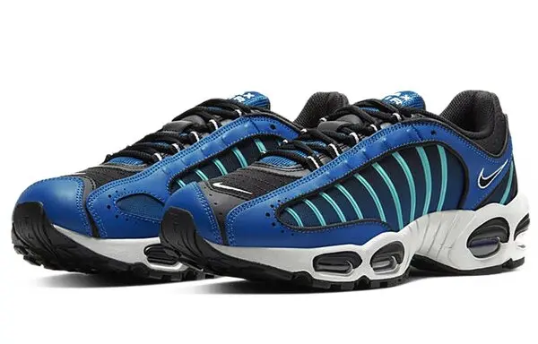 Nike Max Tailwind 4 "industrial - Blue