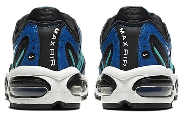 Nike Max Tailwind 4 "industrial - Blue