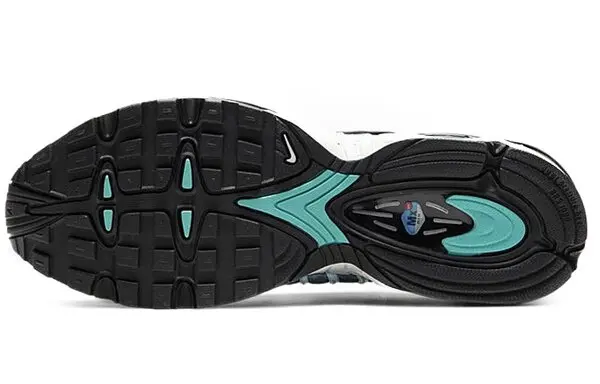 Nike Max Tailwind 4 "industrial - Blue