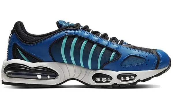Nike Max Tailwind 4 "industrial - Blue