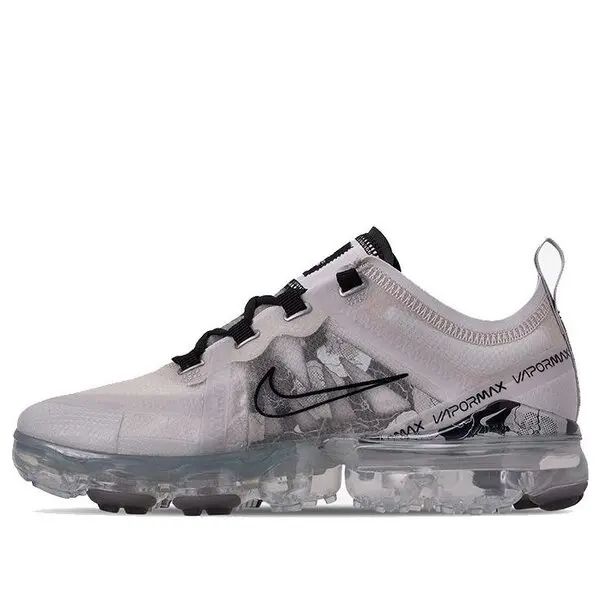 Nike Vapormax 2019 Sneakers - Black