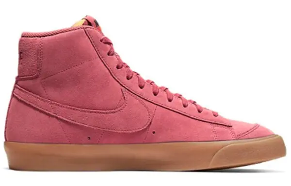 Nike Blazer Mid '77 Suede High Top Sneakers
