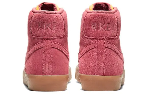 Nike Blazer Mid '77 Suede High Top Sneakers